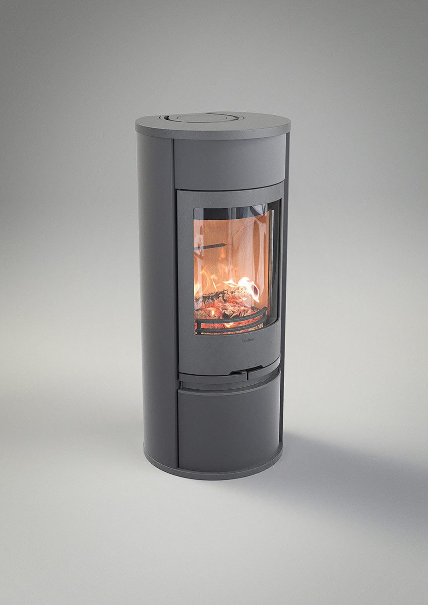 Contura 610 Style – Vanmanenvisser